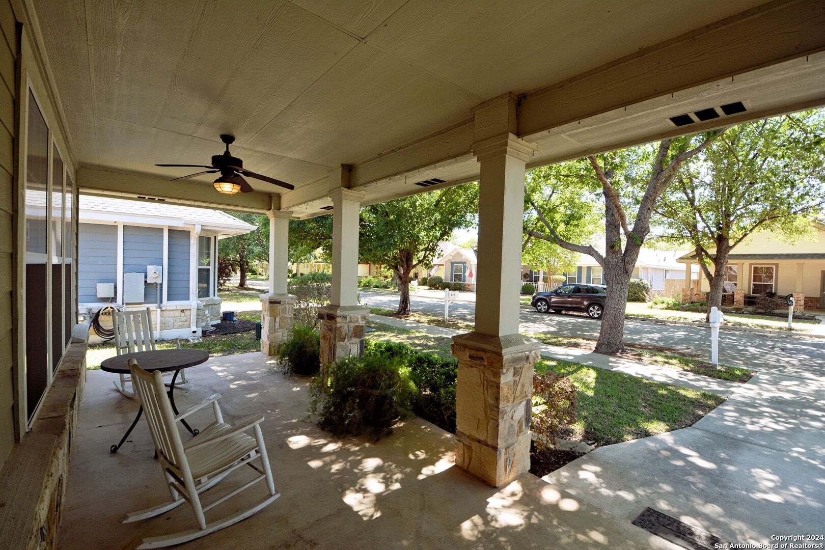 548 Jo Lynn Ln, New Braunfels, TX, 78130 - MLS# 1765869