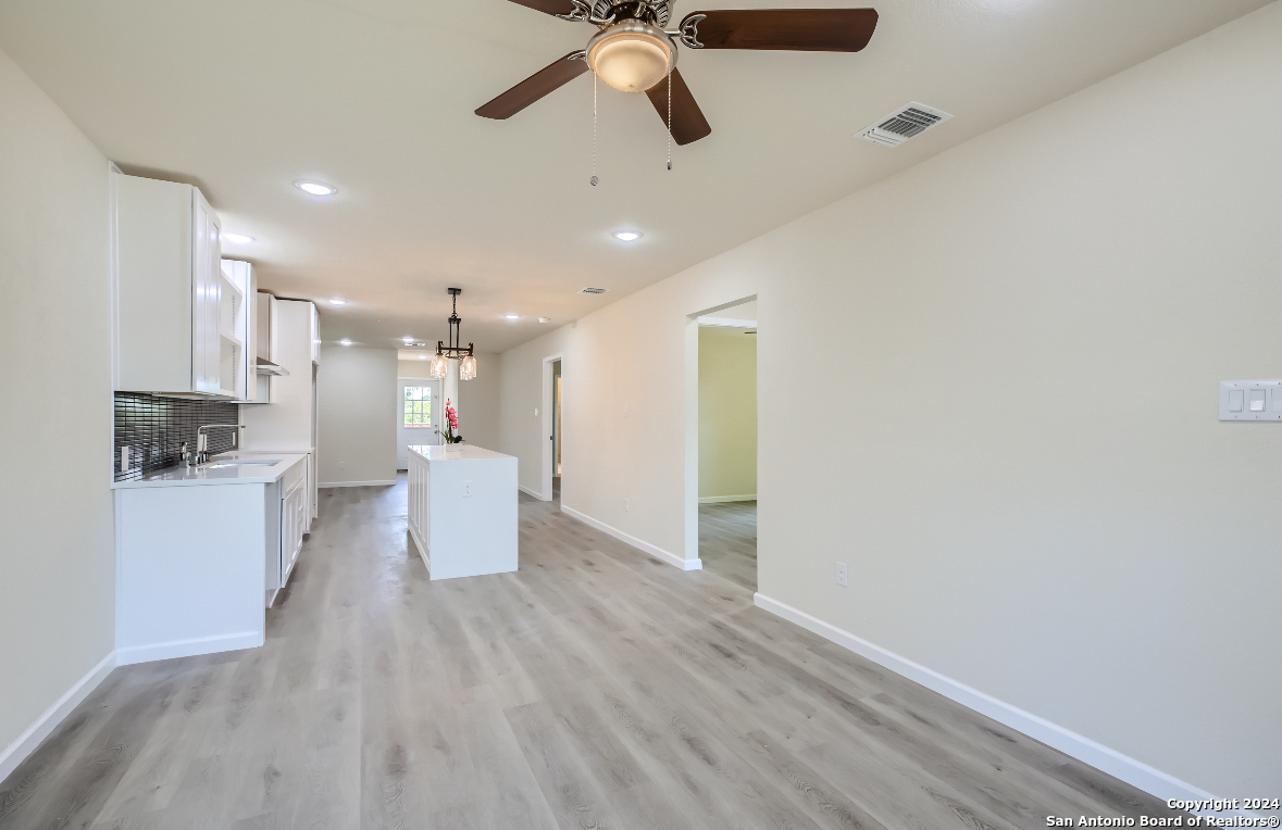 223 Anderson Ave, San Antonio, TX, 78203 - MLS# 1779104