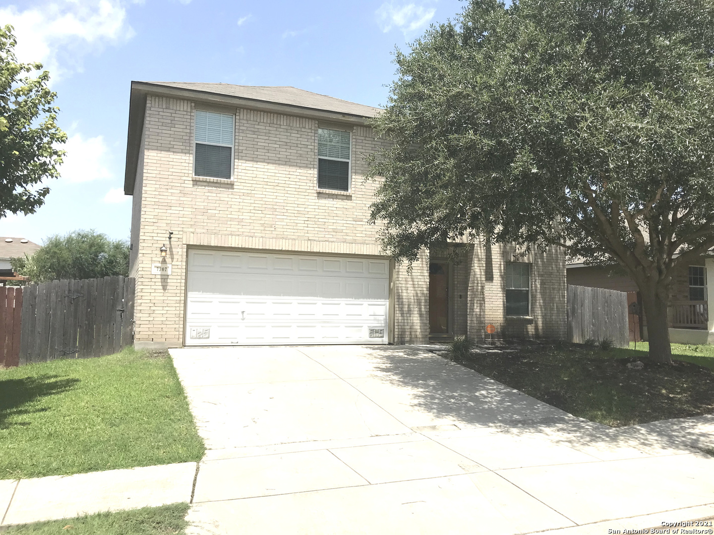 7307 Copper Meadows, Converse, TX, 78109 - MLS# 1554714