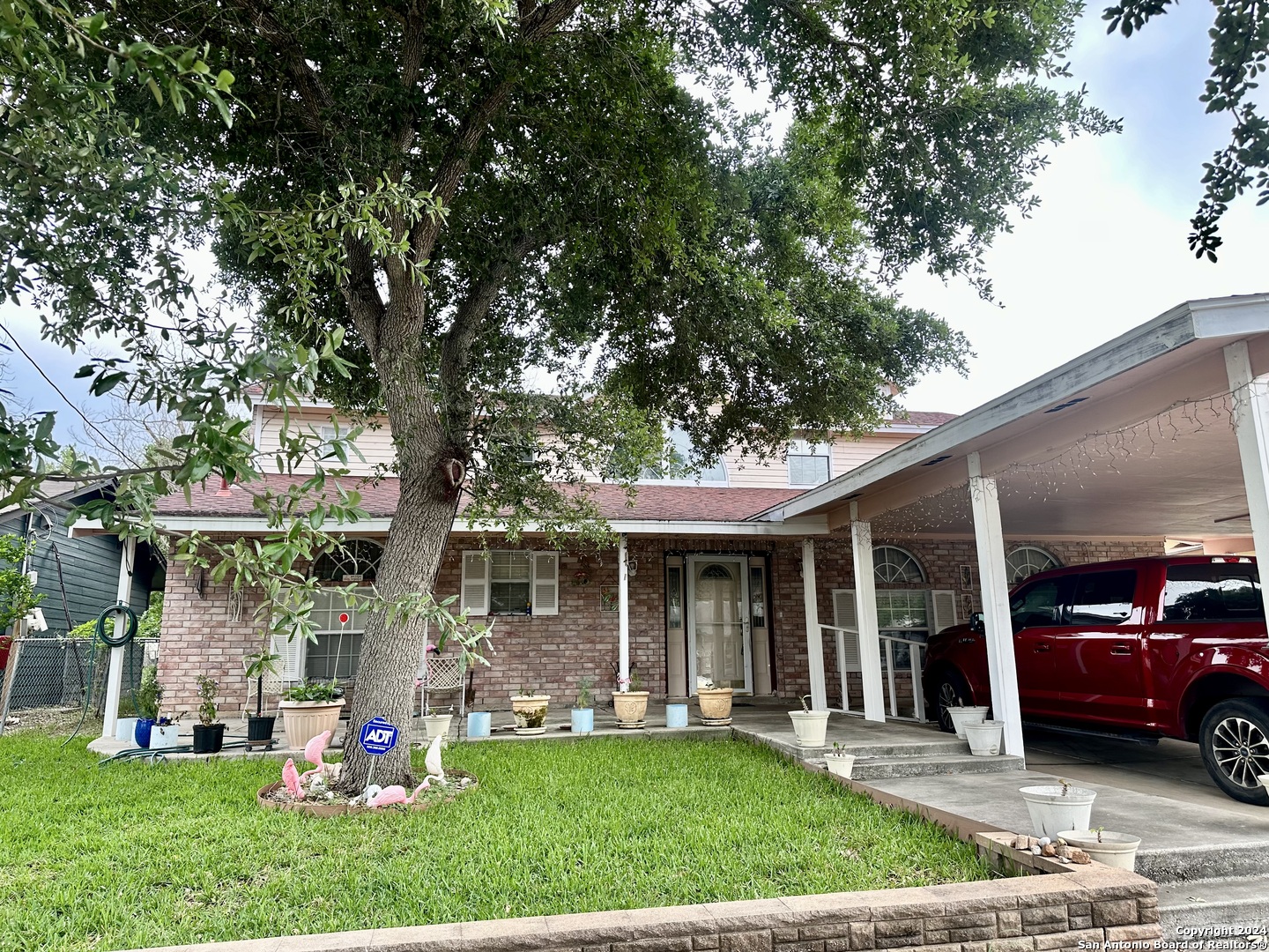 1538 Betty St, San Antonio, TX, 78224 - MLS# 1768432