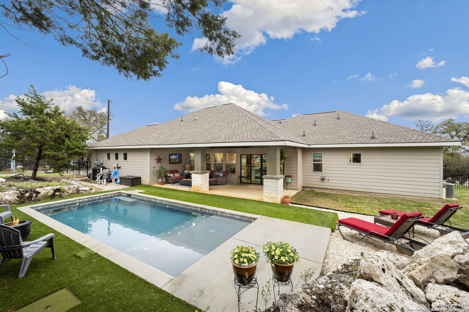 130 Alondra Ln, Spring Branch, TX, 78070 - MLS# 1757405