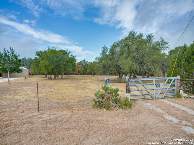 415 Rangeland Rd, Blanco, TX, 78606 - MLS# 1679943