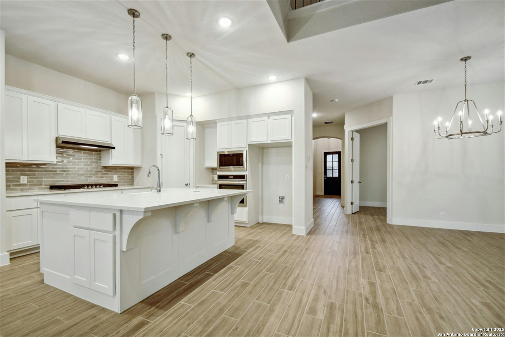 12446 Diagon Alley, San Antonio, TX, 78254 - MLS# 1763556