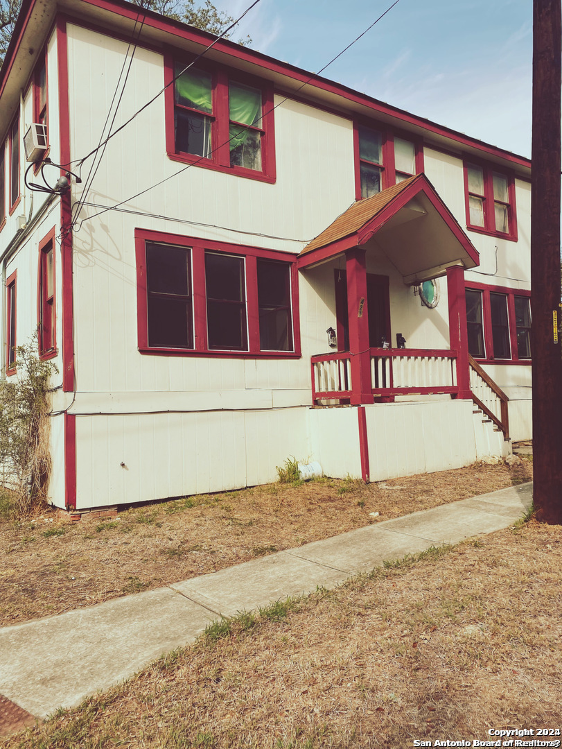 421 Pierce Ave, San Antonio, TX, 78208 - MLS# 1753061