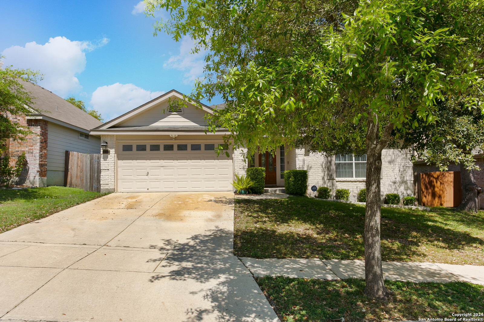 10307 Trotters Bay, San Antonio, TX, 78254 - MLS# 1762155