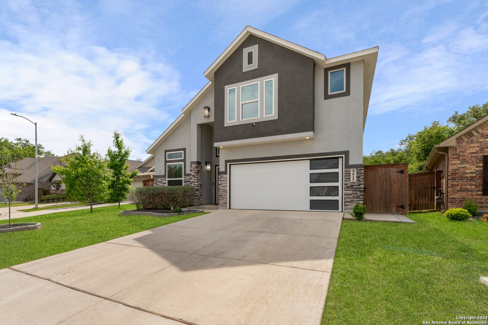 8615 Hedford Flts, San Antonio, TX, 78254 - MLS# 1766711