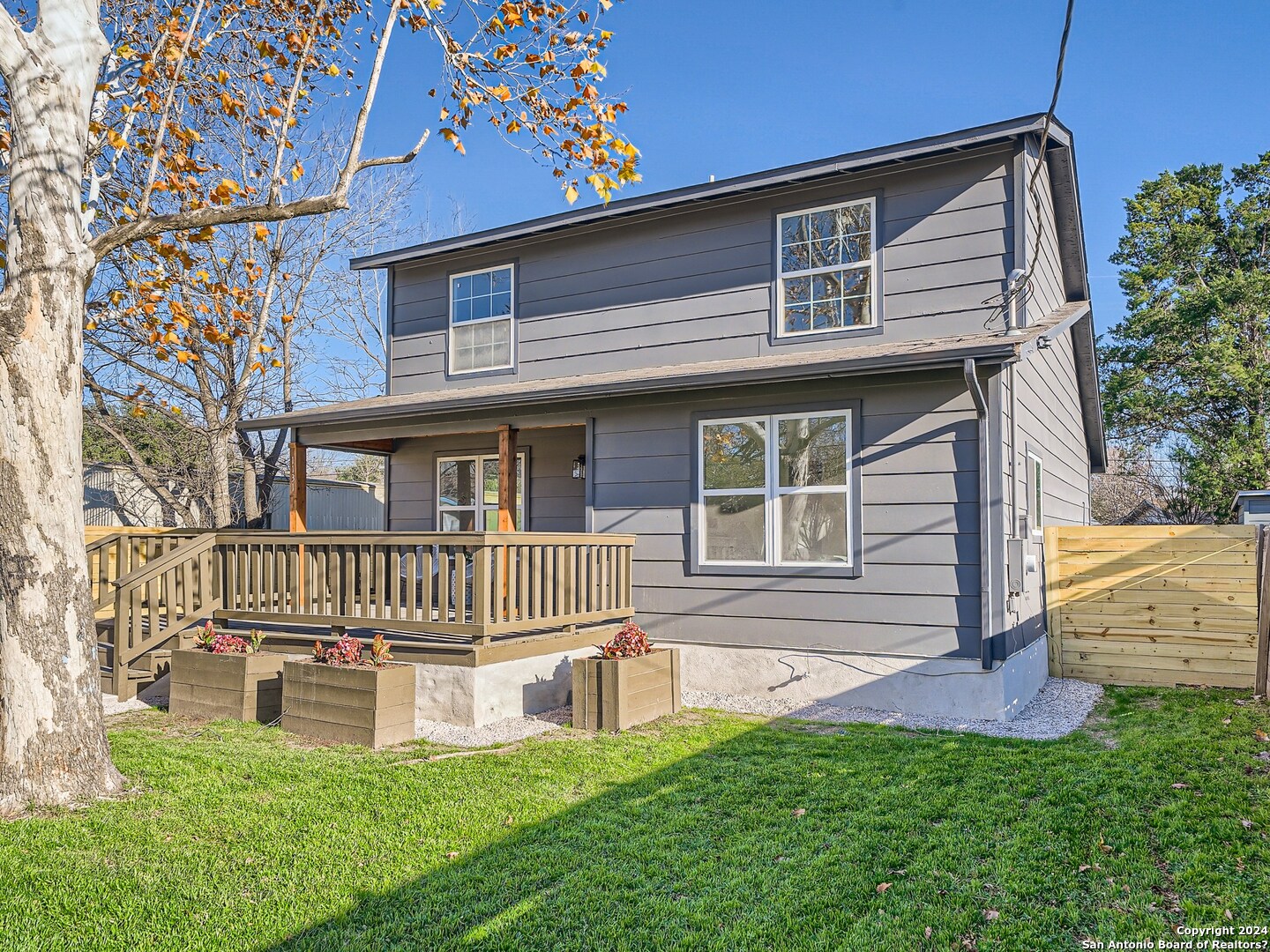 1131 Berger St, Austin, TX, 78721 - MLS# 1754995