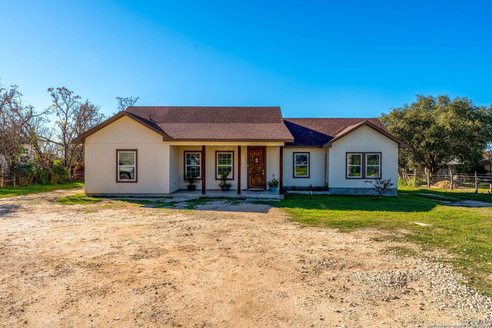 25375 Us-281 S, San Antonio, TX, 78264 - MLS# 1738602