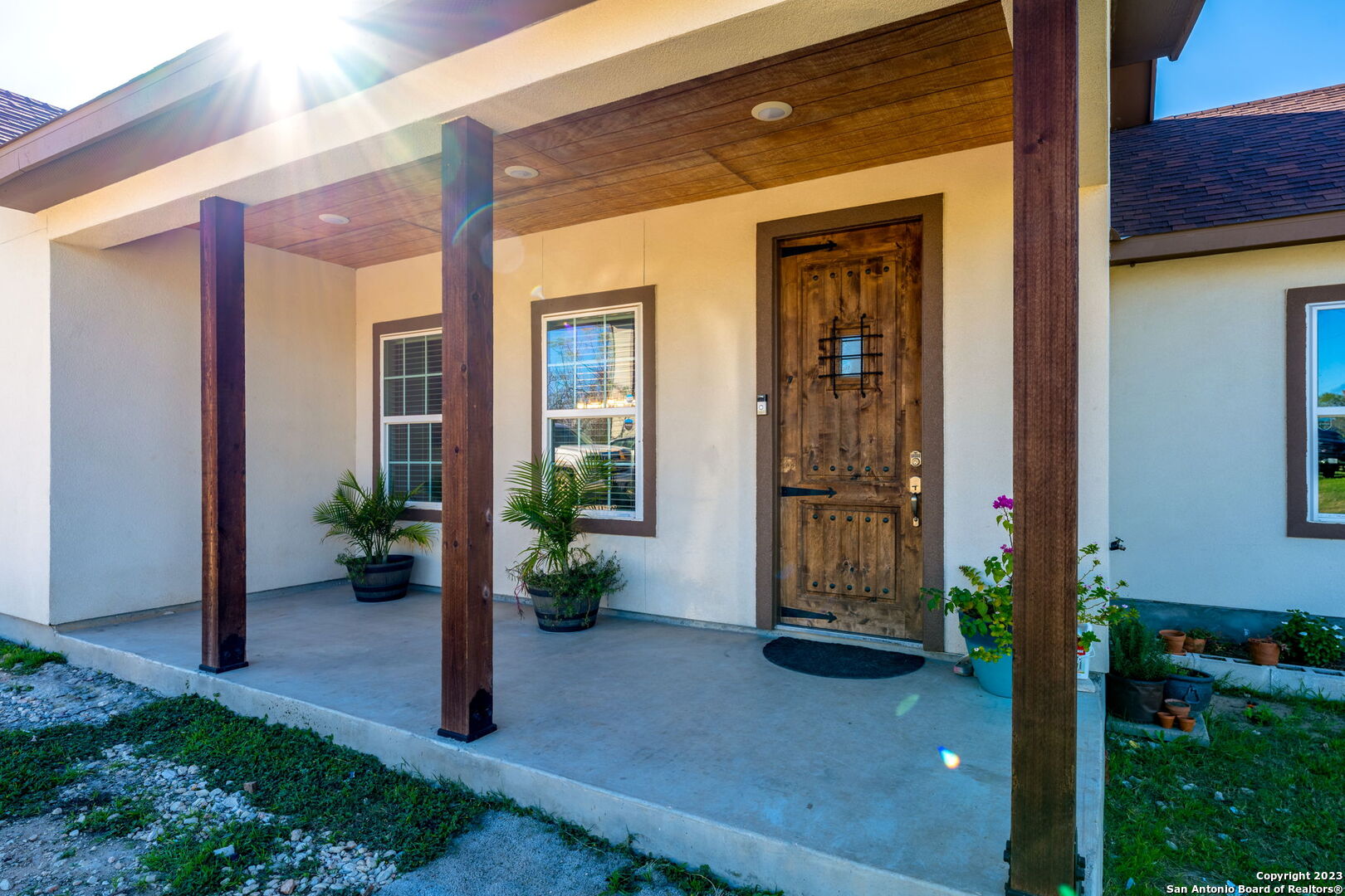 25375 Us-281 S, San Antonio, TX, 78264 - MLS# 1738602