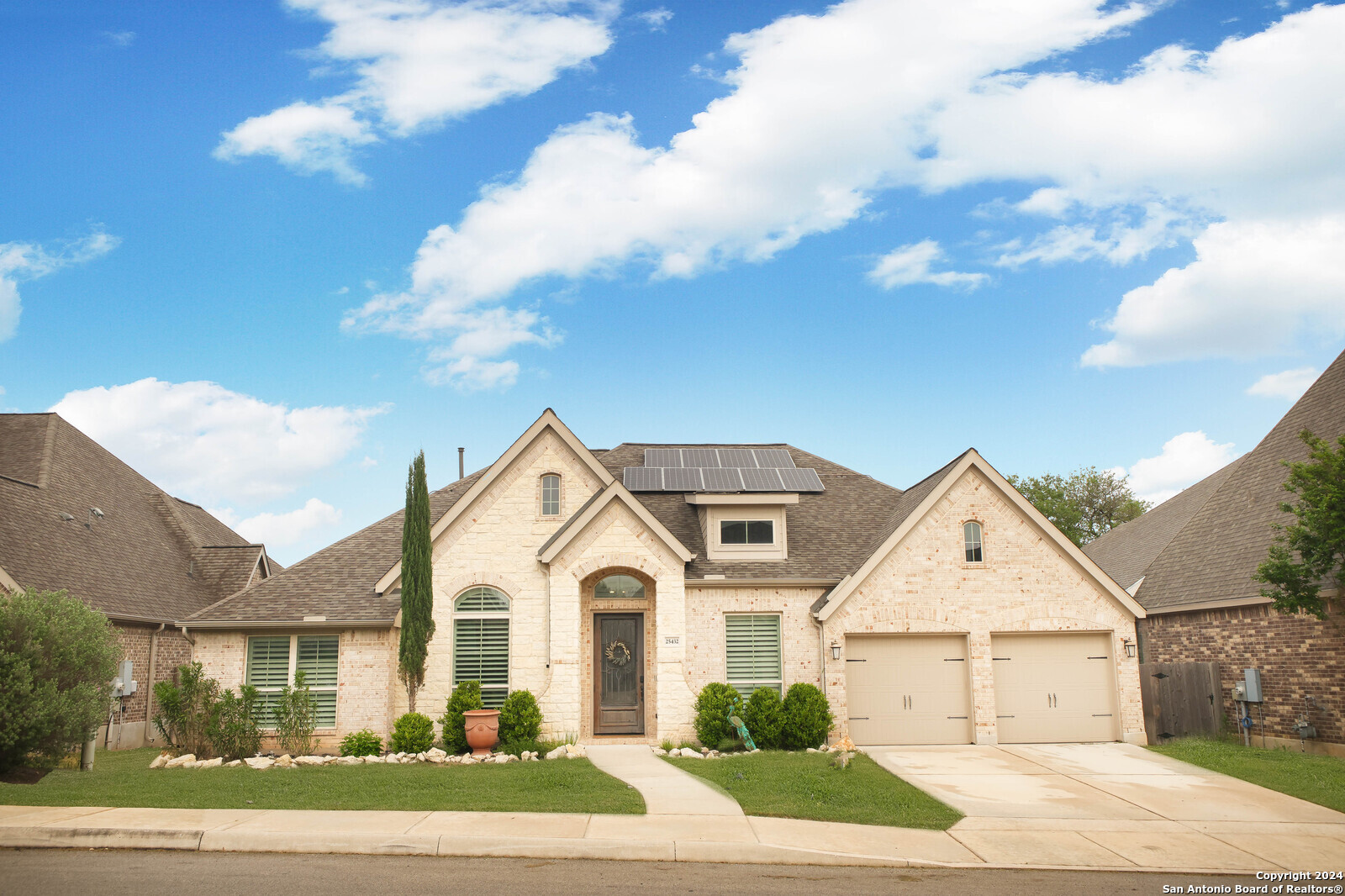 River Rock Ranch Sold Homes | River Rock Ranch, San Antonio, TX