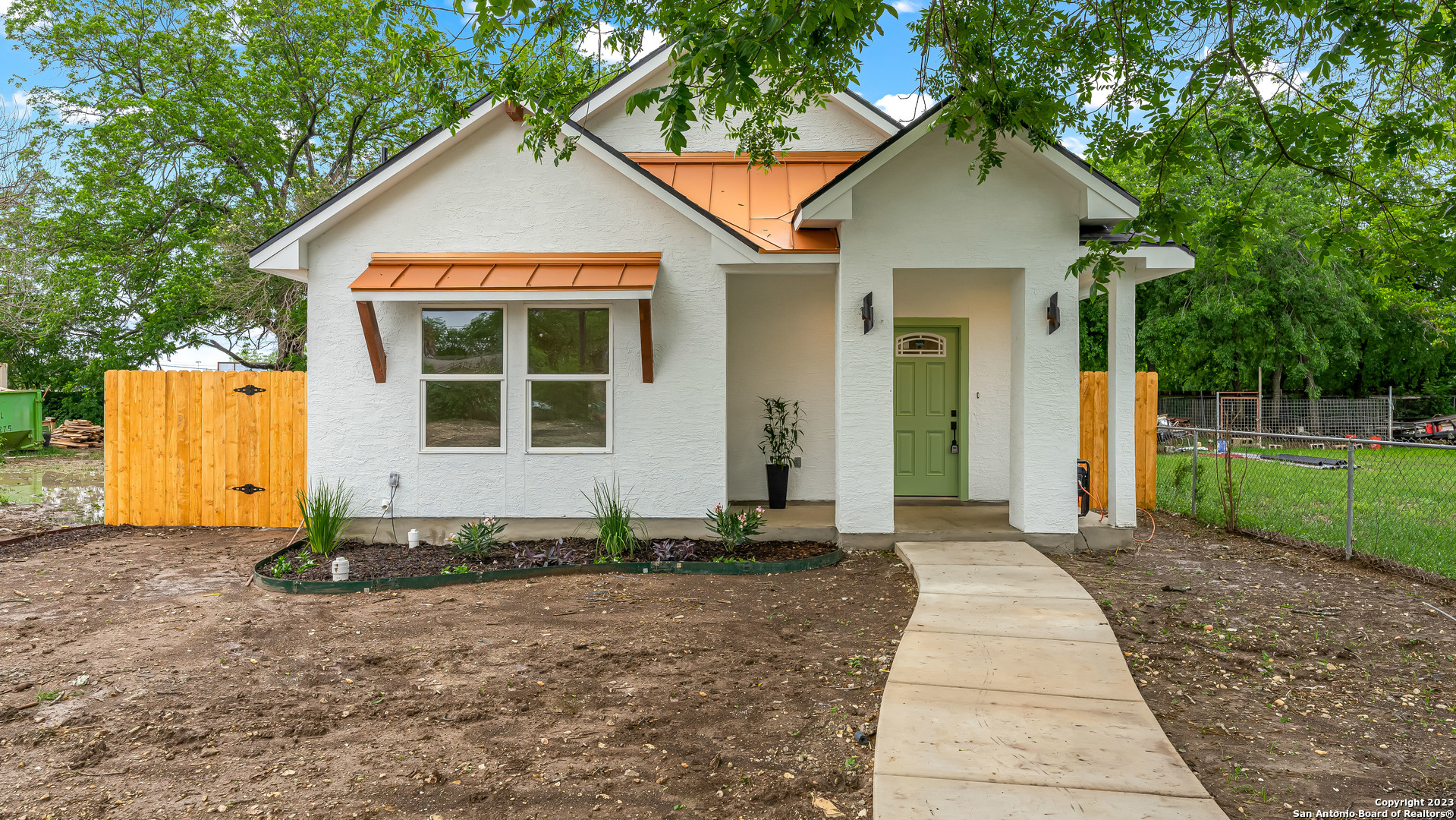 5710 McDavitt Rd, San Antonio, TX, 78227 - MLS# 1682580