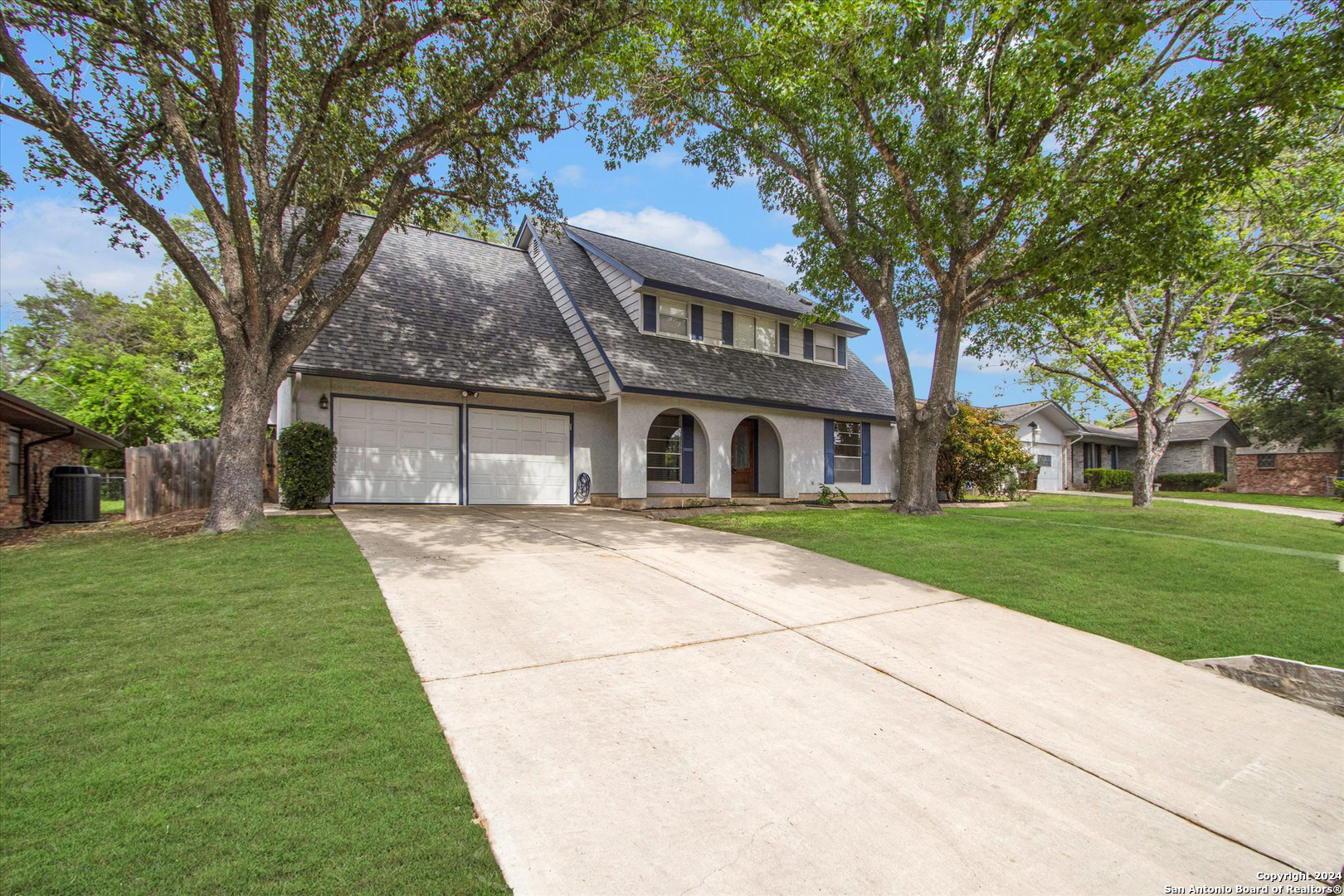 6215 Rue Sophie St, San Antonio, TX, 78238 - MLS# 1763726