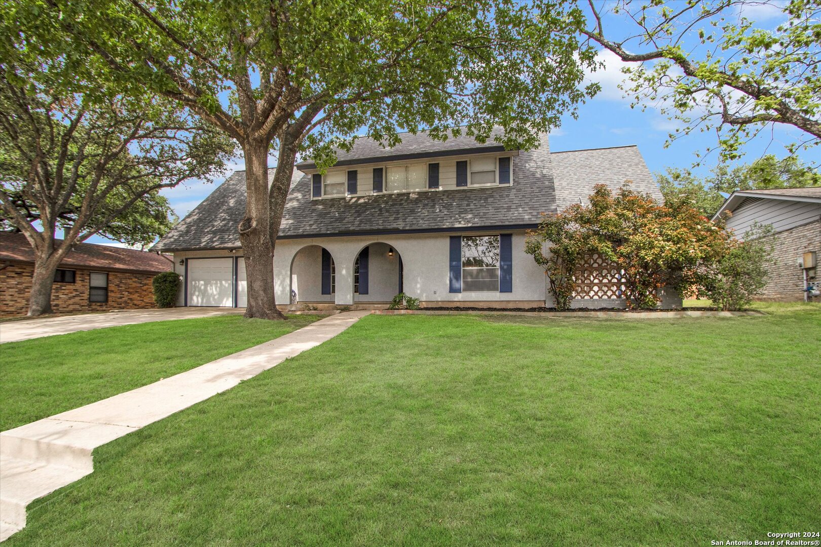 6215 Rue Sophie St, San Antonio, TX, 78238 - MLS# 1763726