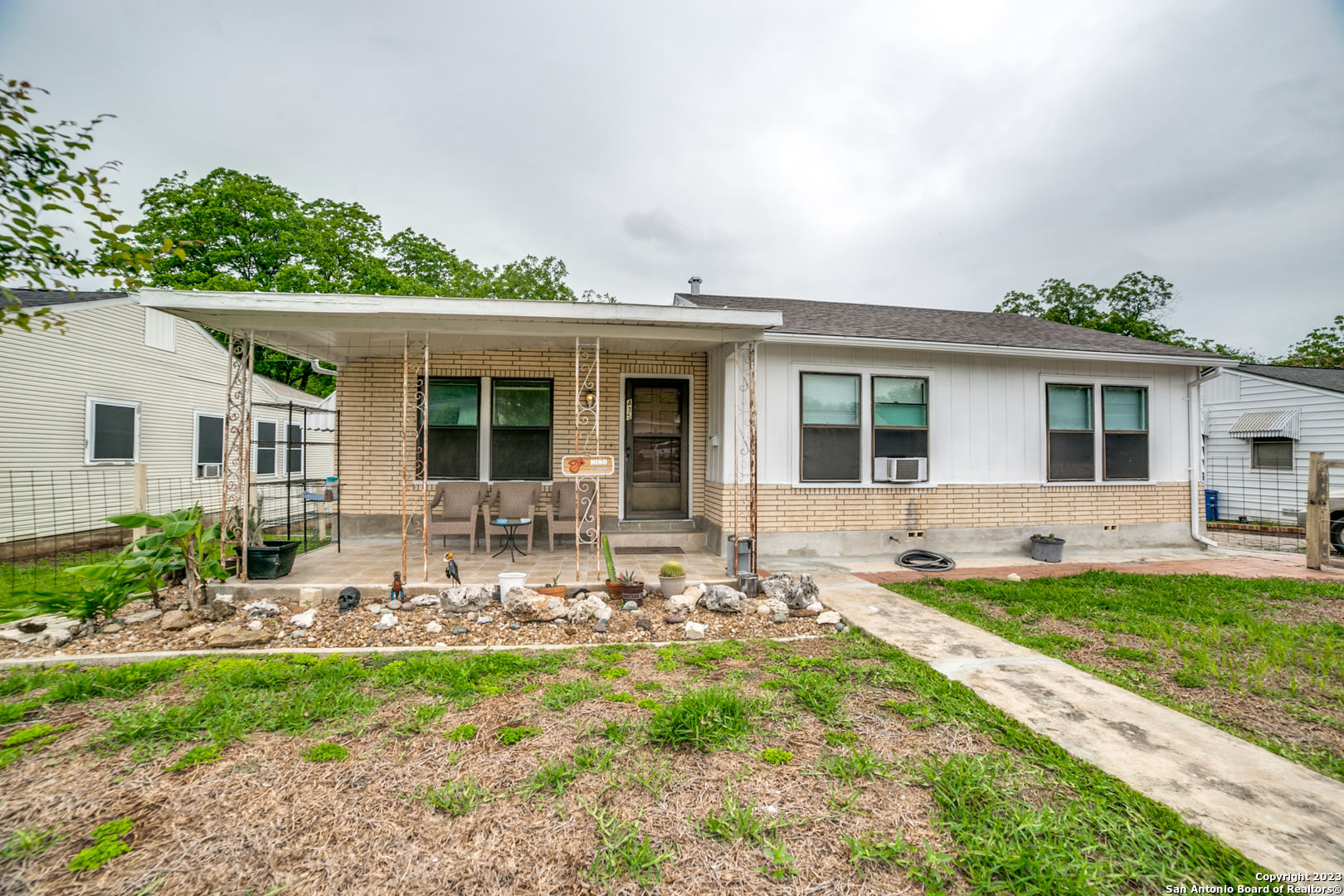 Highland Hills Homes for Sale | Highland Hills, San Antonio, TX