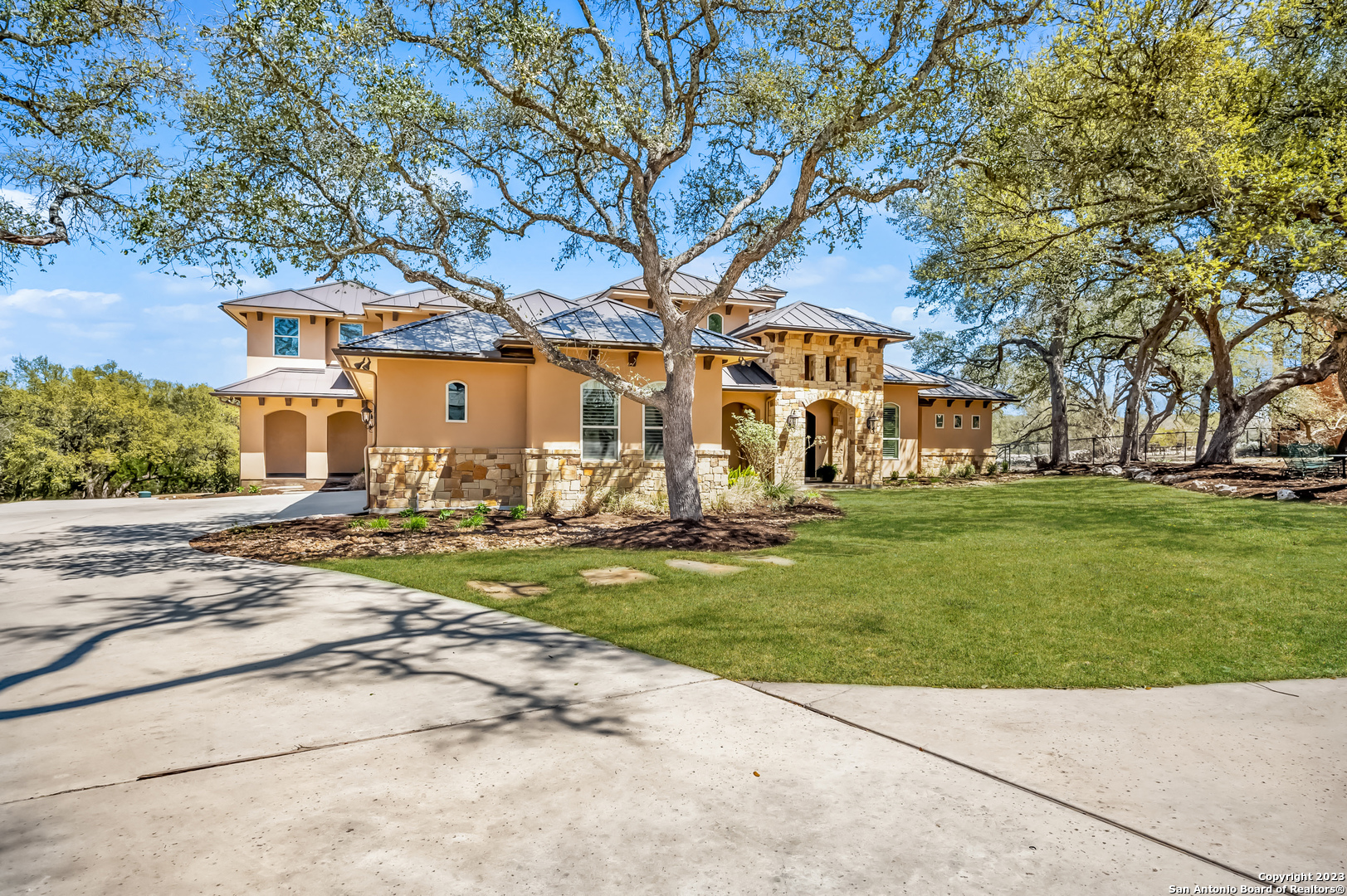 2237 Appellation, New Braunfels, TX, 78132 - MLS# 1724762
