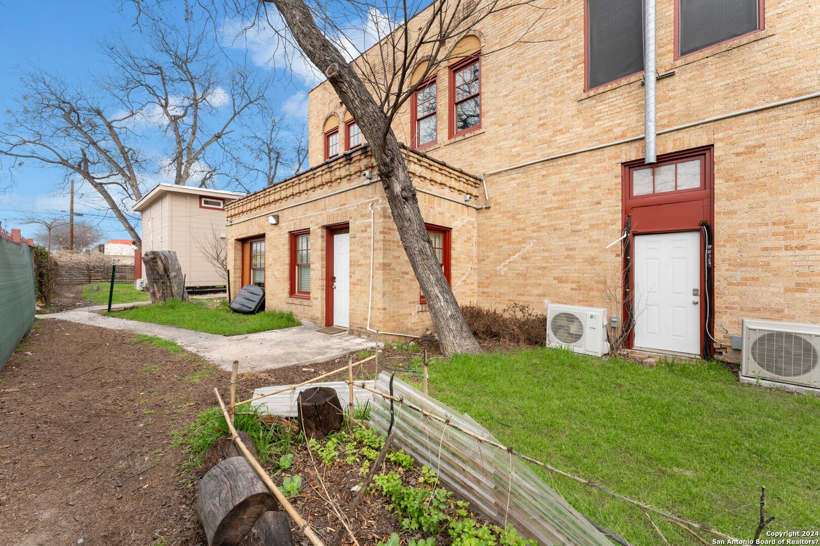 2323 Buena Vista St, San Antonio, TX, 78207 - MLS# 1753695