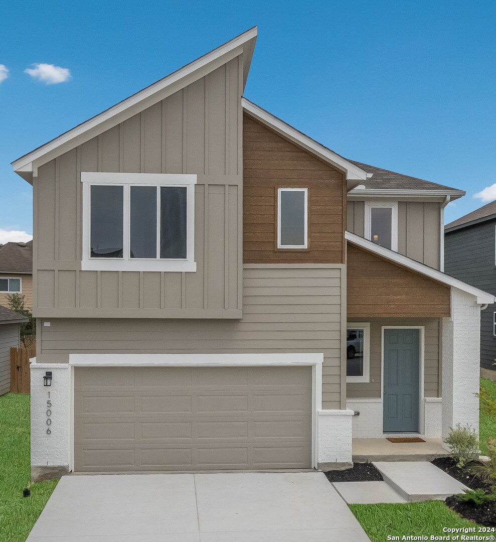 15006 Wychwood Place, San Antonio, TX, 78233 - MLS# 1735004