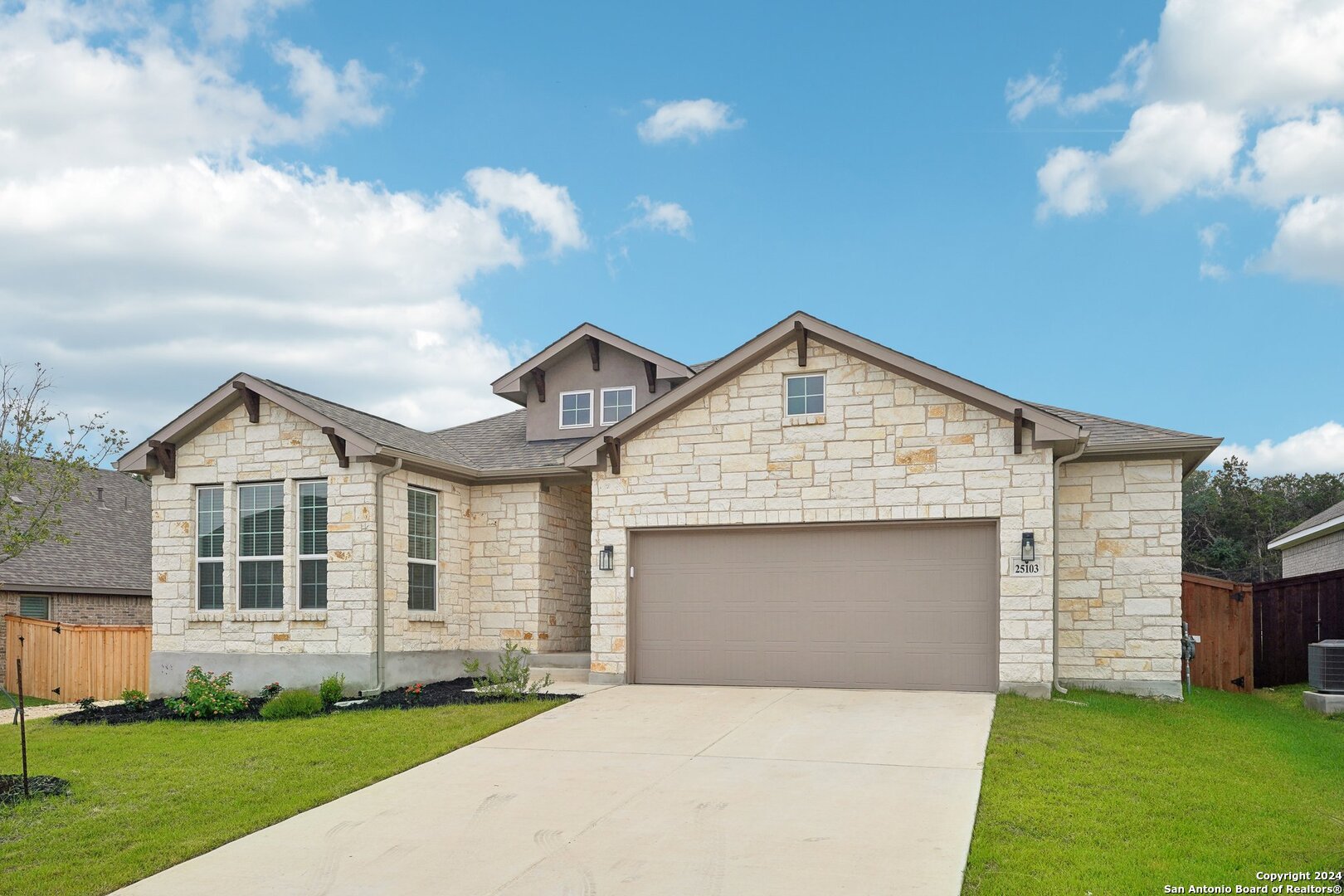 25103 Las Pilas, San Antonio, TX, 78261 - MLS# 1762906