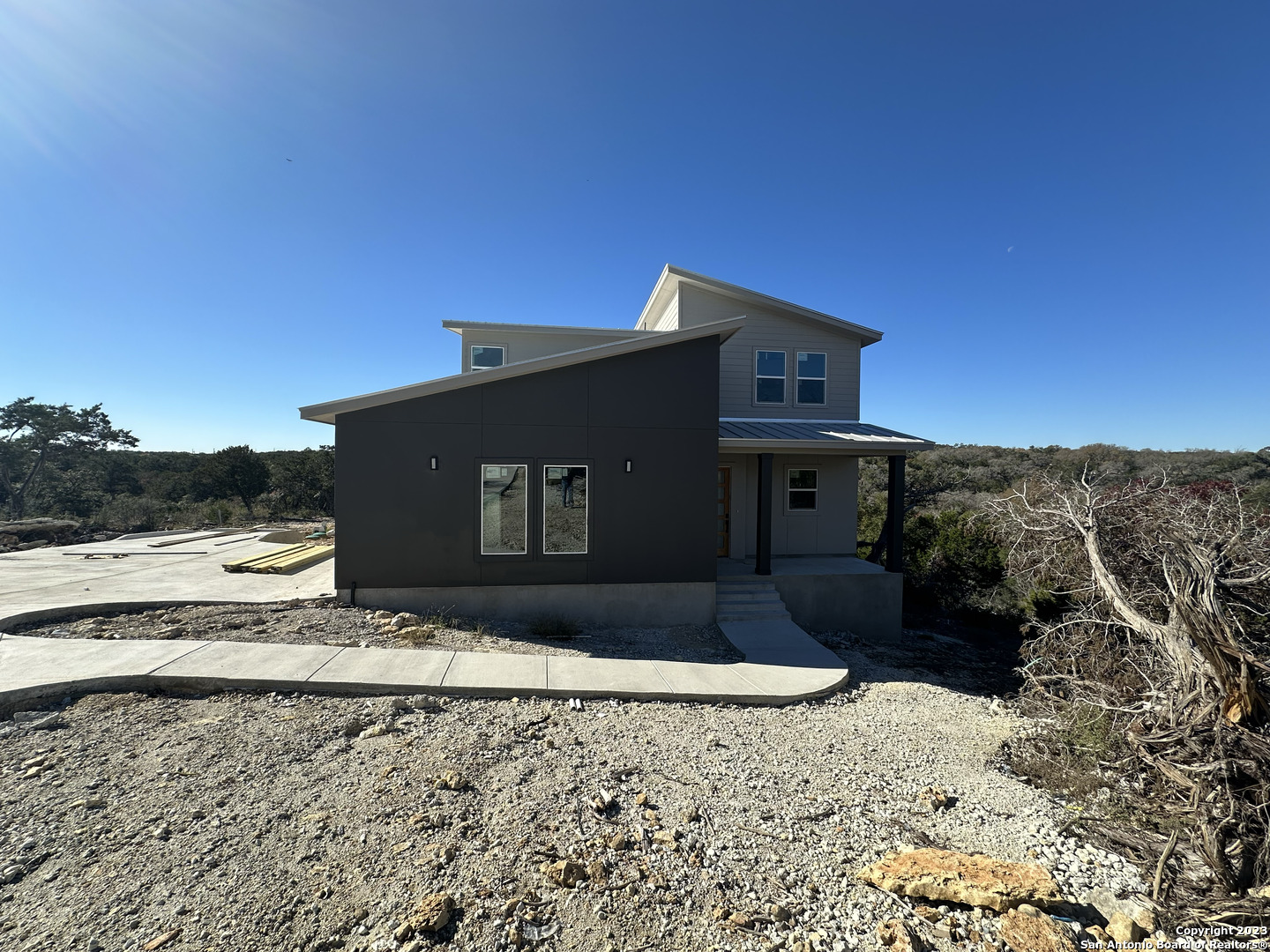 1693 Lake Ridge Blvd, Canyon Lake, TX, 78133 - MLS# 1738746