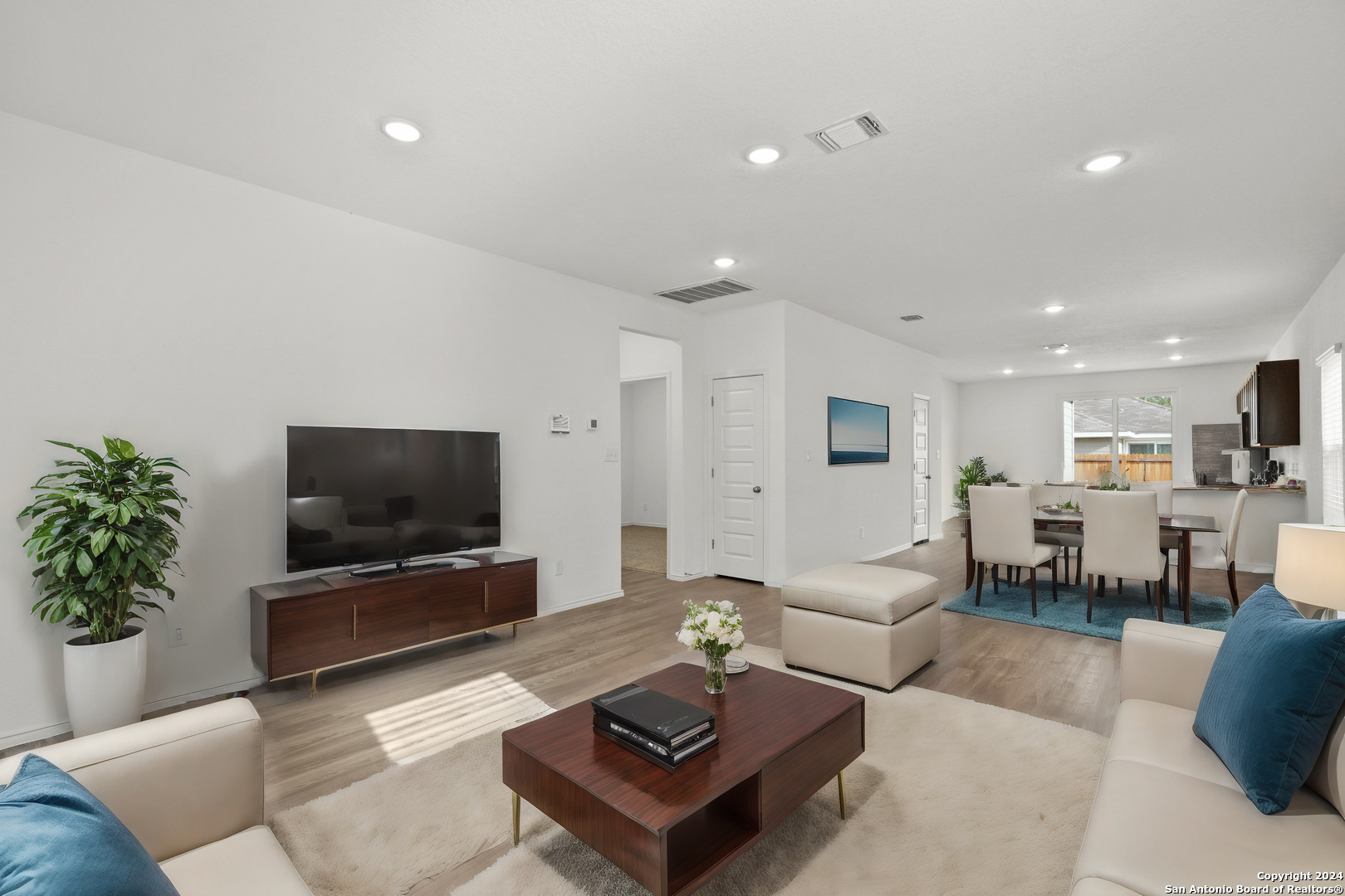 4426 Chandler Rd Unit 3 Rd, San Antonio, TX, 78222 - MLS# 1786661