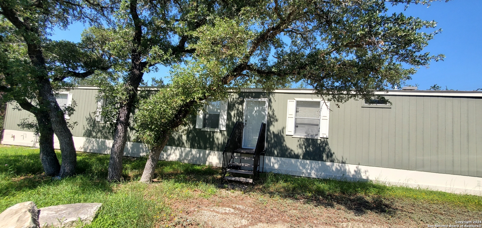 151 Deer River, Spring Branch, TX, 78070 - MLS# 1775494