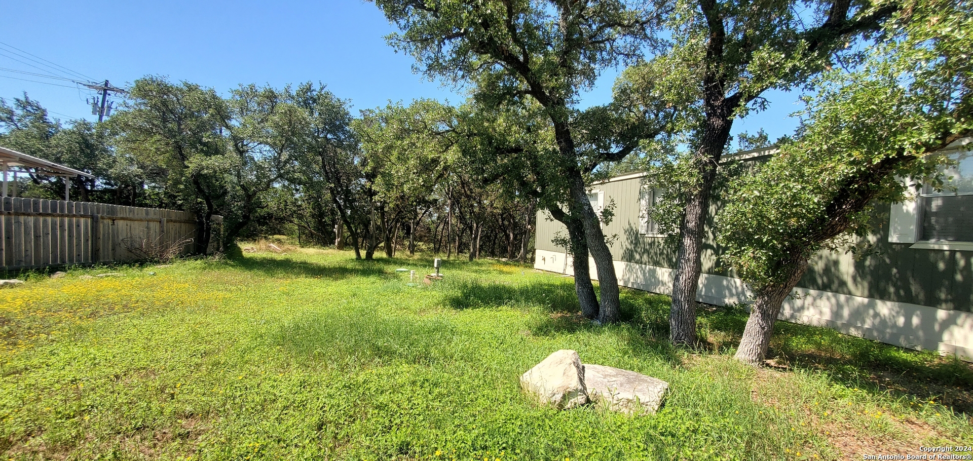 151 Deer River, Spring Branch, TX, 78070 - MLS# 1775494