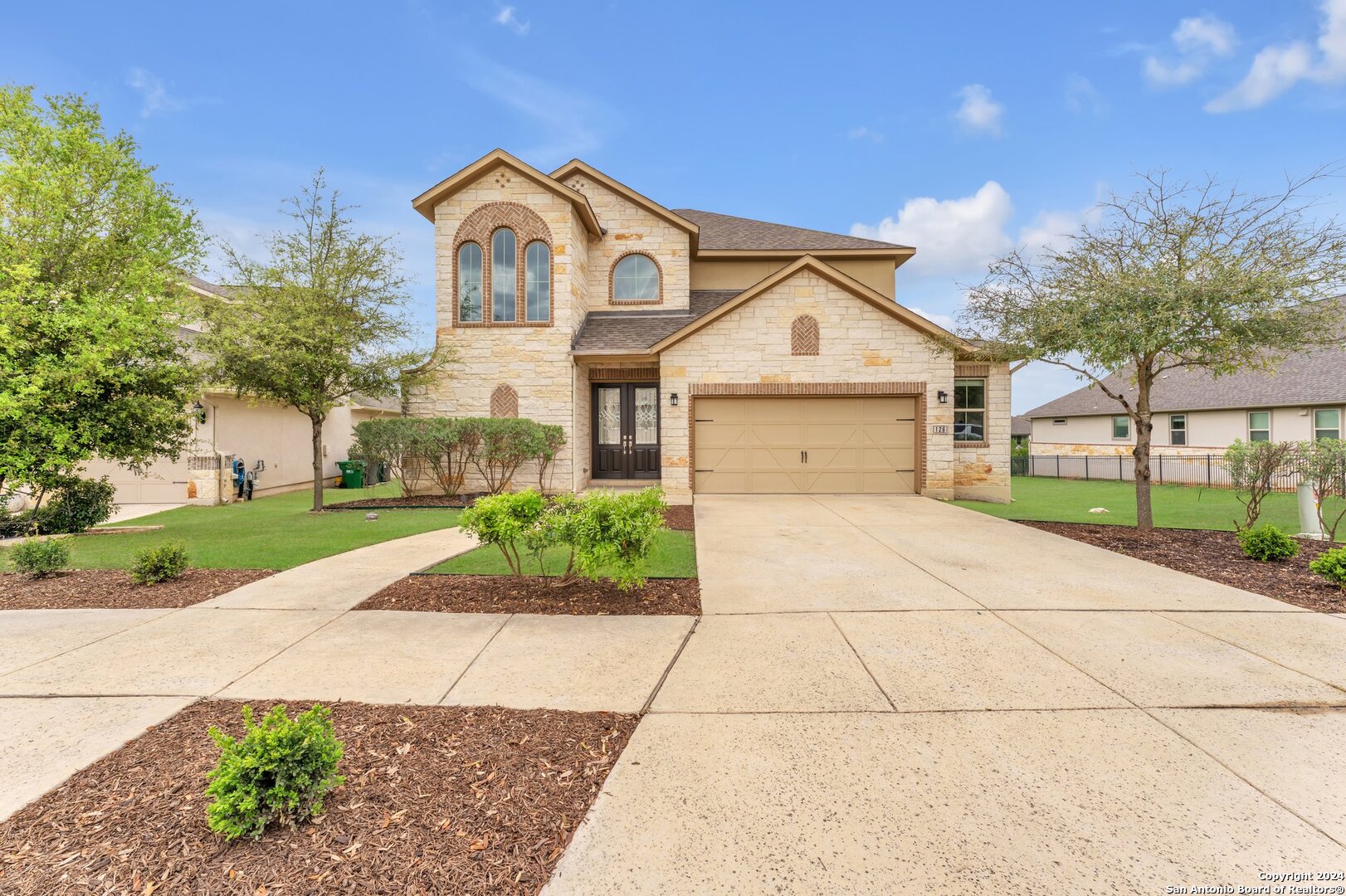 126 Escalera Cir, Boerne, TX, 78006 - MLS# 1760646