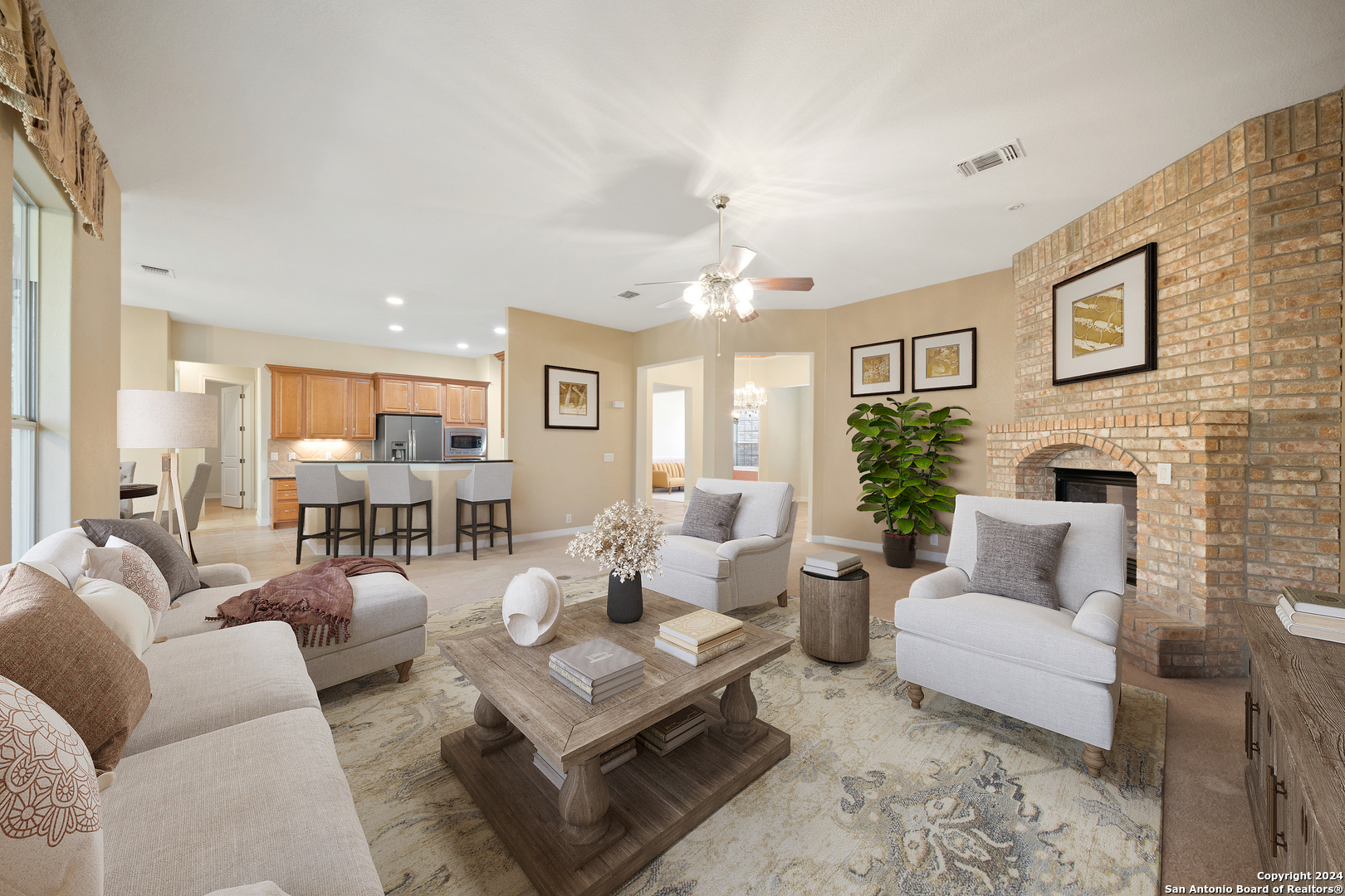 12615 Biscuit Hill, San Antonio, TX, 78253 - MLS# 1780463