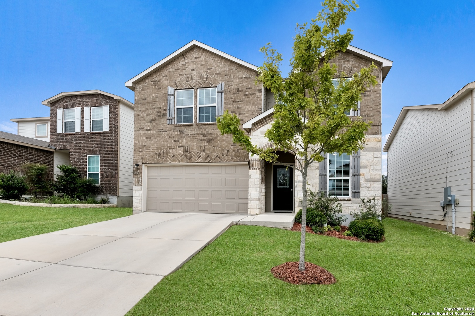 11830 Silver Arbor, San Antonio, TX, 78254 - MLS# 1769793