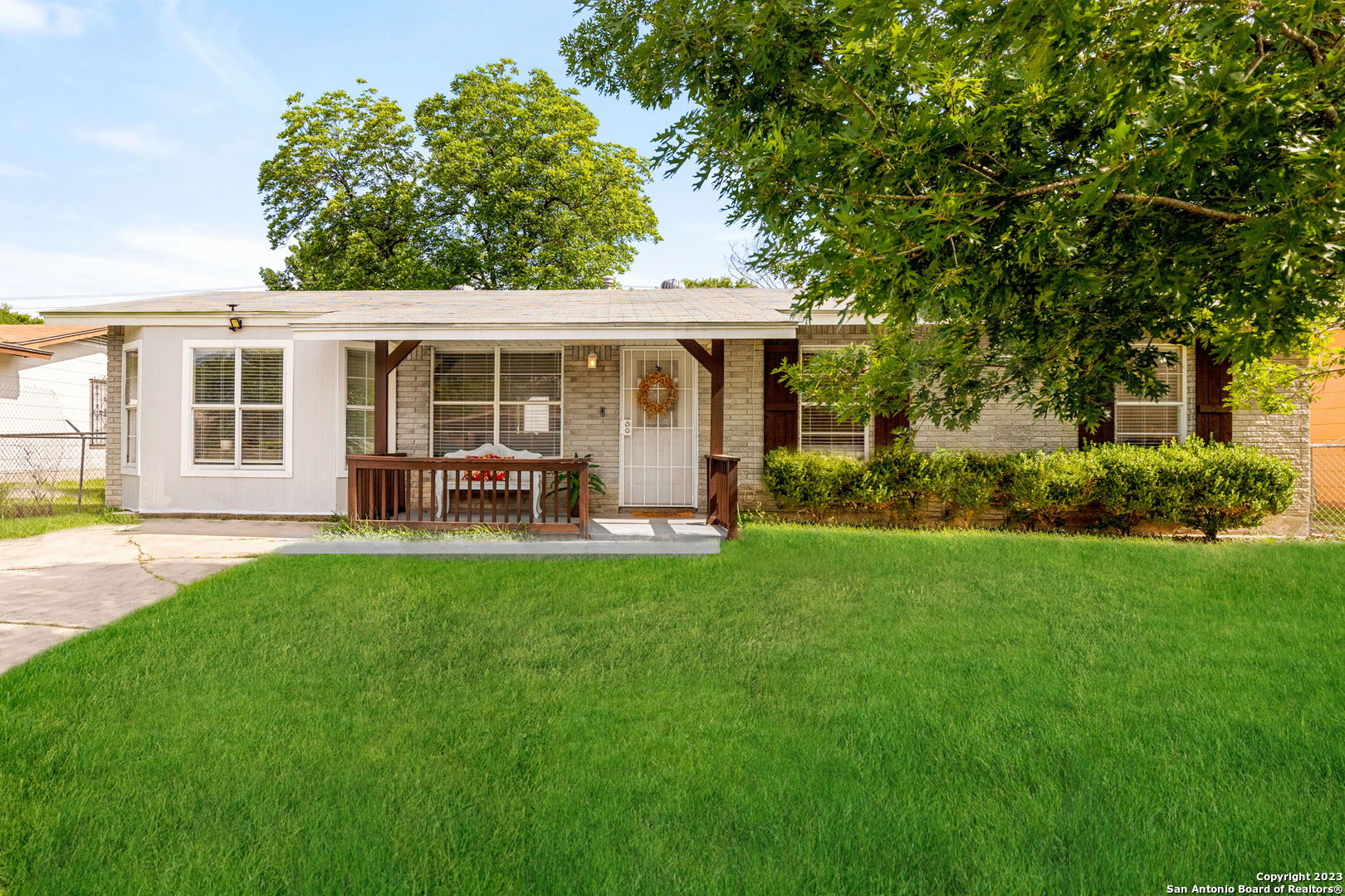 7615 Westfield Blvd, San Antonio, TX, 78227 - MLS# 1689807