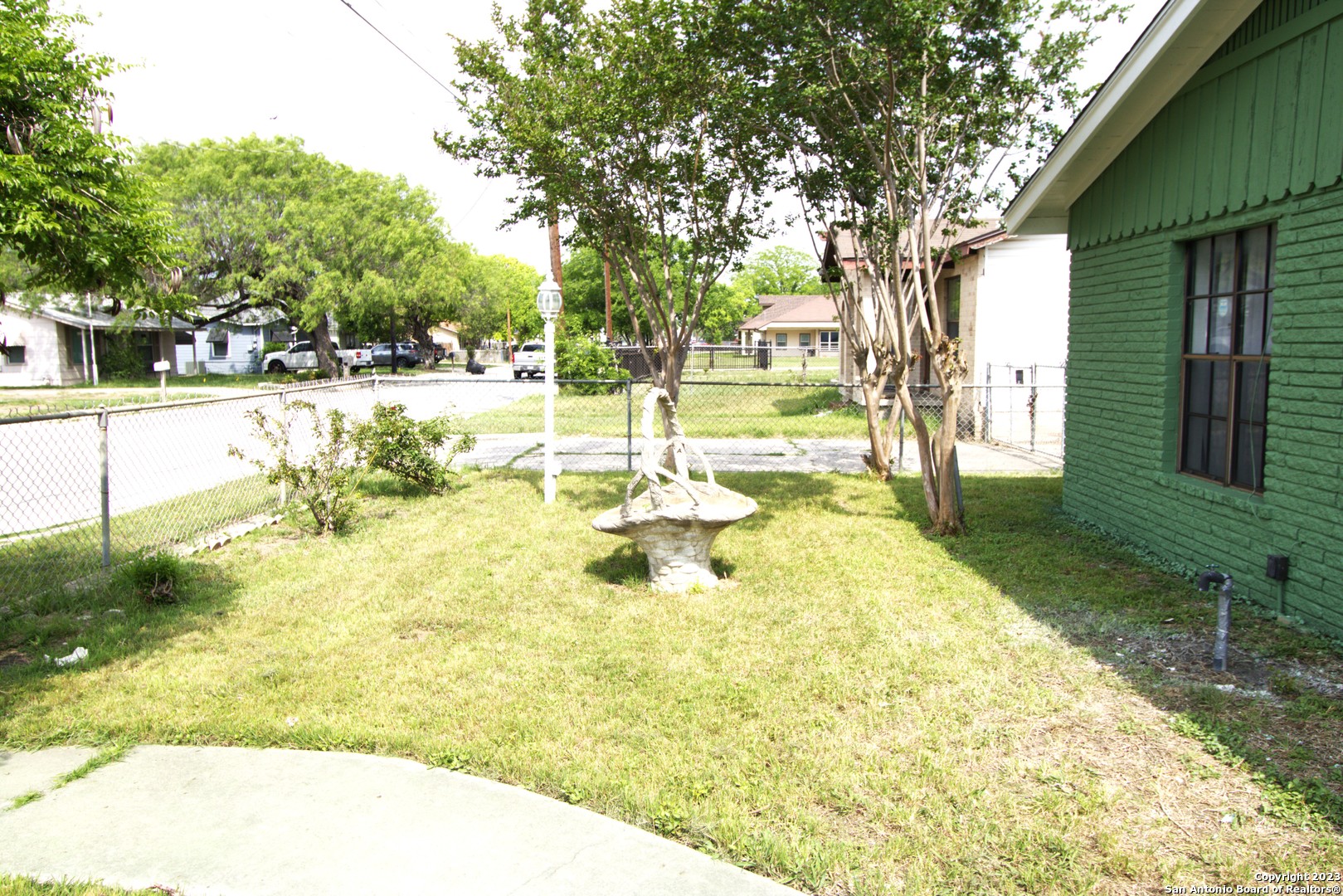 676 W Pyron Ave, San Antonio, TX, 78221 - MLS# 1682446