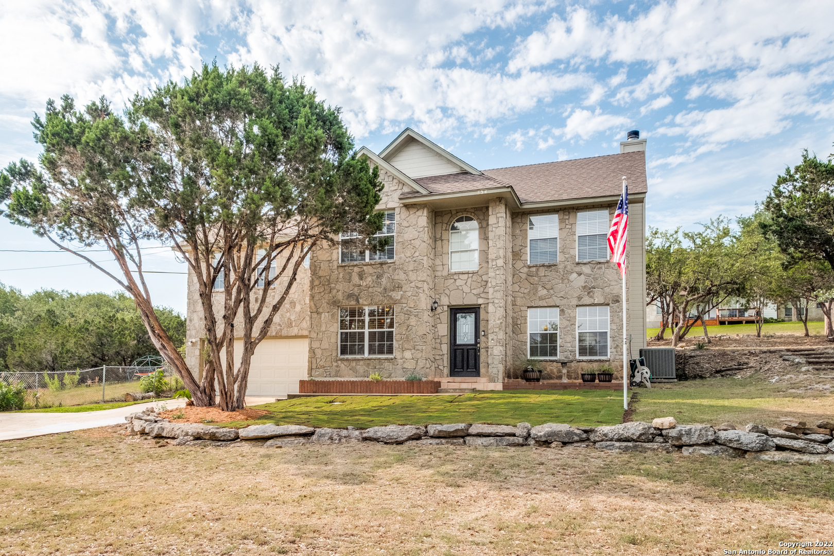 534 Ceremonial Rdg, San Antonio, TX, 78260 - MLS# 1607689