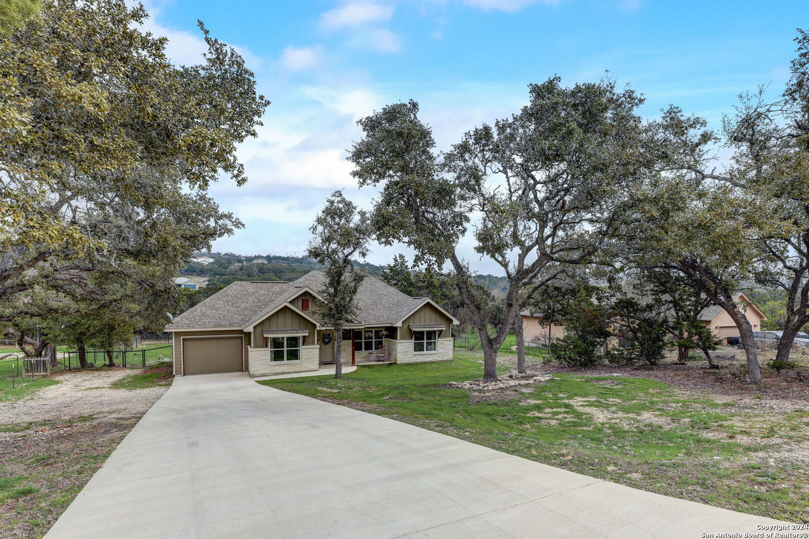 1577 Desiree St, Canyon Lake, TX, 78133 - MLS# 1754838