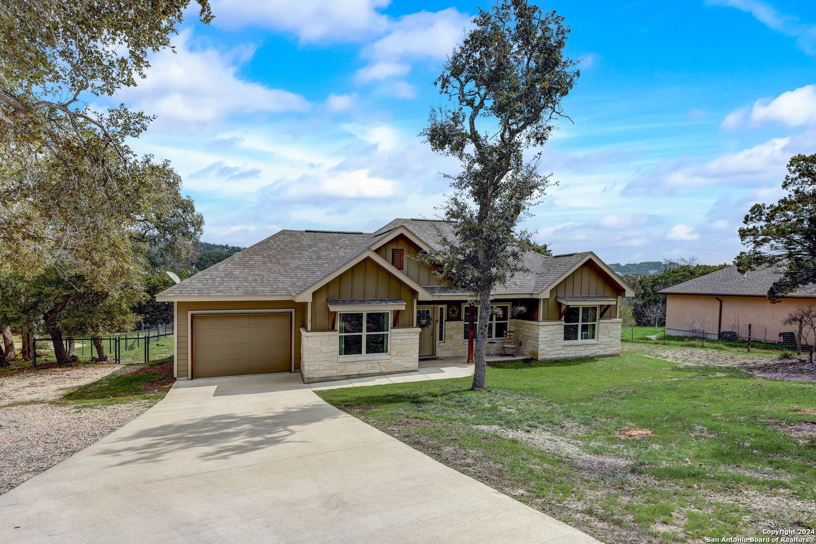 1577 Desiree St, Canyon Lake, TX, 78133 - MLS# 1754838