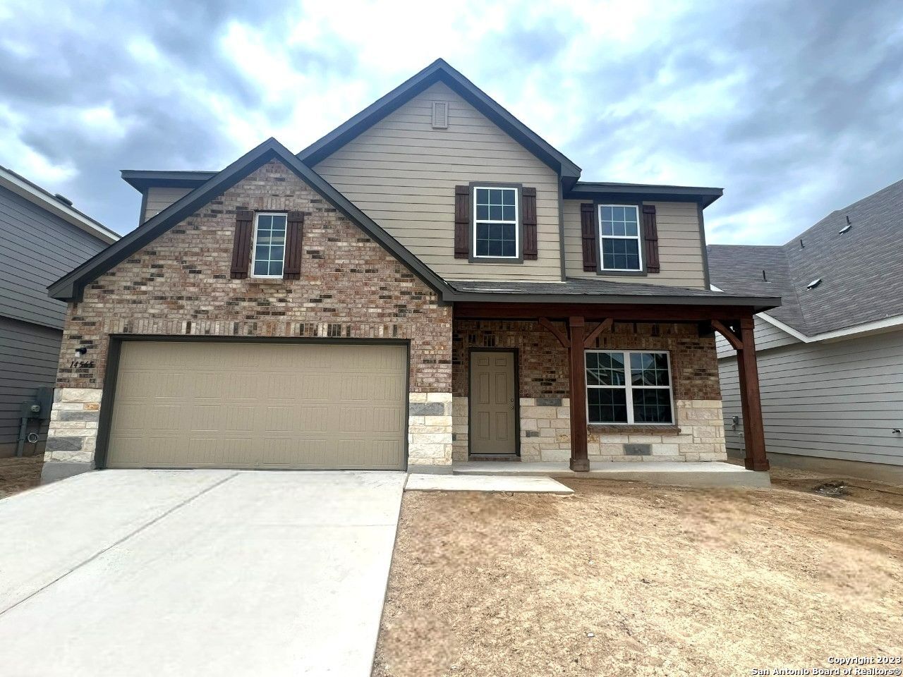 14565 Flatiron Cliff, San Antonio, TX, 78253 - MLS# 1716137