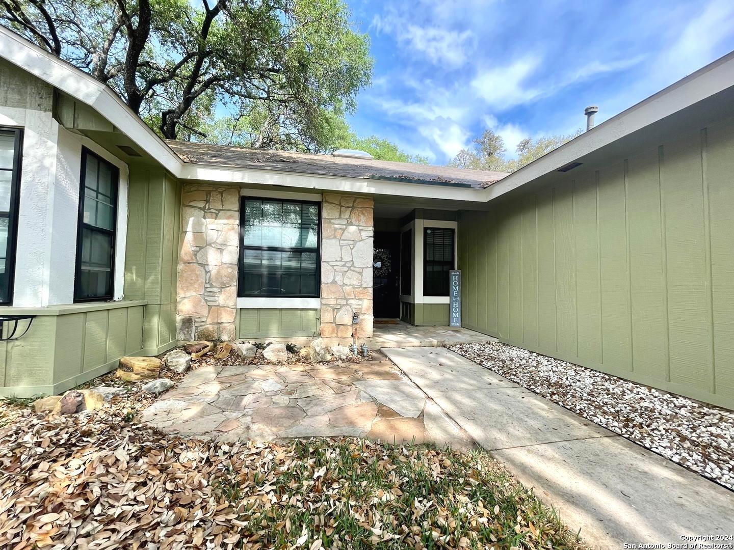 5606 Timber Peak, San Antonio, TX, 78250 - MLS# 1760357