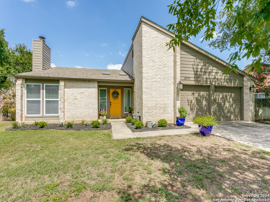 Green Spring Valley Homes for Sale | Green Spring Valley, San Antonio, TX