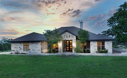 Fredrickson Ranch on Lake Georgetown Homes for Sale | Fredrickson Ranch ...